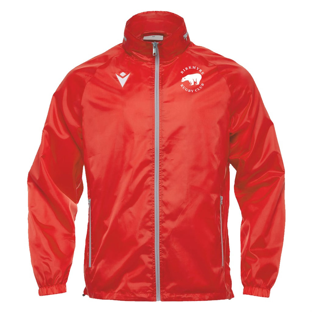 BRC Windstopper Red | Birkmyre Direct